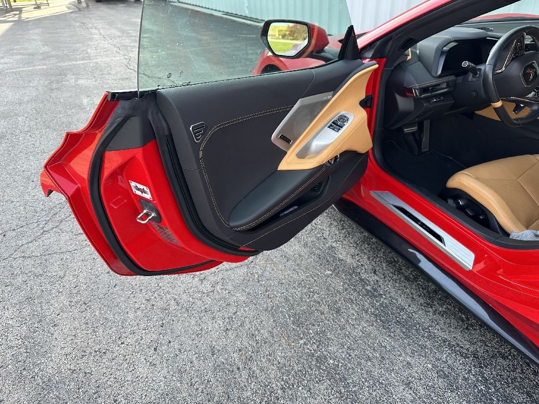 C8 Corvette Billet Aluminum Sale – 40% OFF! - CorvetteForum - Chevrolet ...