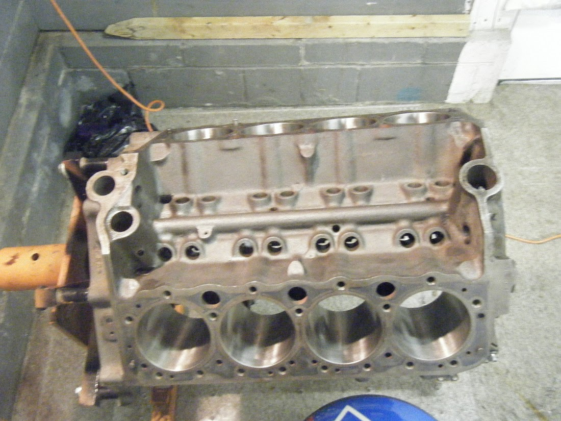 FS (For Sale) 1959 ENGINECorvette 283 CQ - CorvetteForum - Chevrolet ...