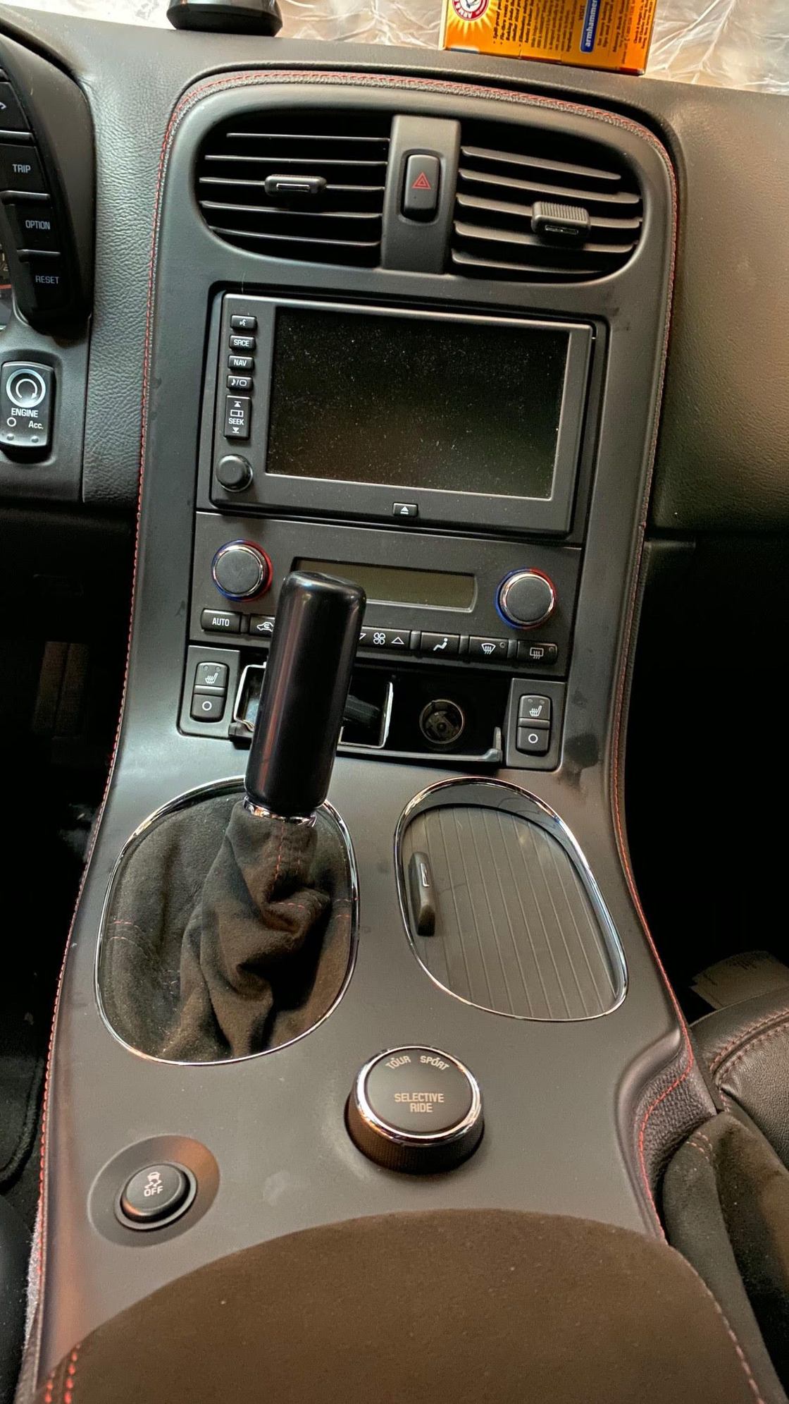 TMODCUSTOMS Shifters and Upgraded Boxes - CorvetteForum - Chevrolet ...