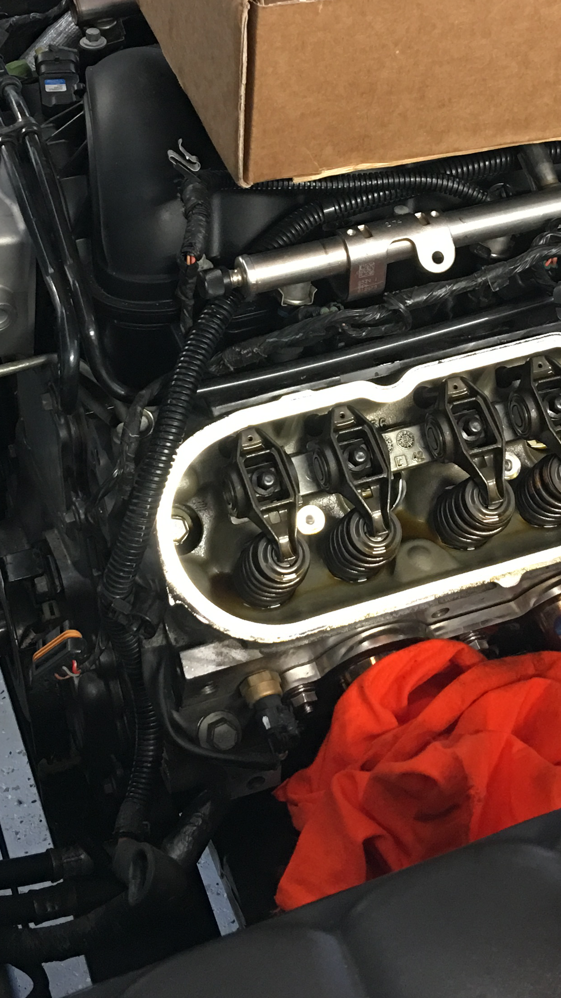 Z06 BTR Stage II 230/246 .682/.667!!! - CorvetteForum - Chevrolet ...