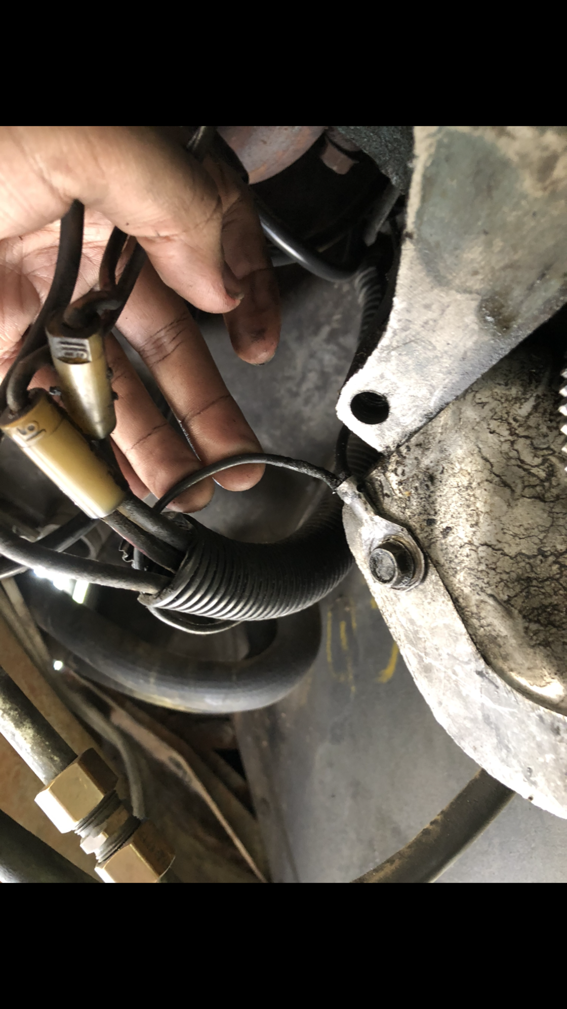 Powermaster Starter Wiring 1981 Corvette - CorvetteForum - Chevrolet ...