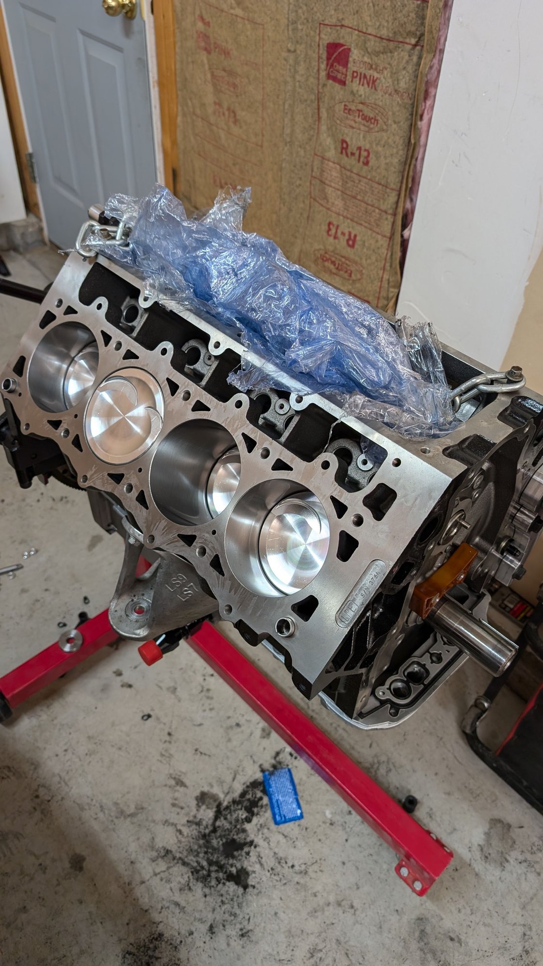 DIY LS7 (re)Build - CorvetteForum - Chevrolet Corvette Forum Discussion