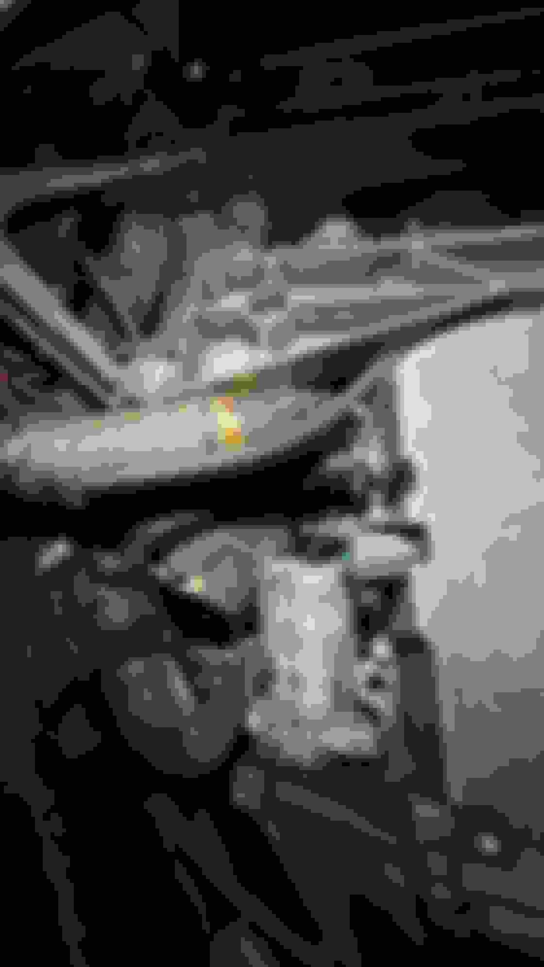 Newer style C7 starter install - CorvetteForum - Chevrolet Corvette ...