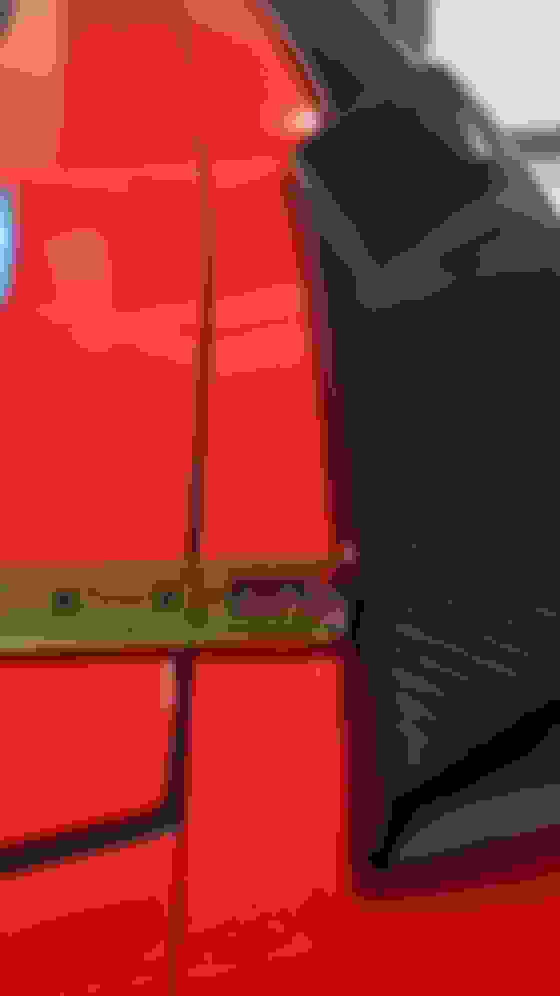 Katech Rear Spoiler - CorvetteForum - Chevrolet Corvette Forum Discussion