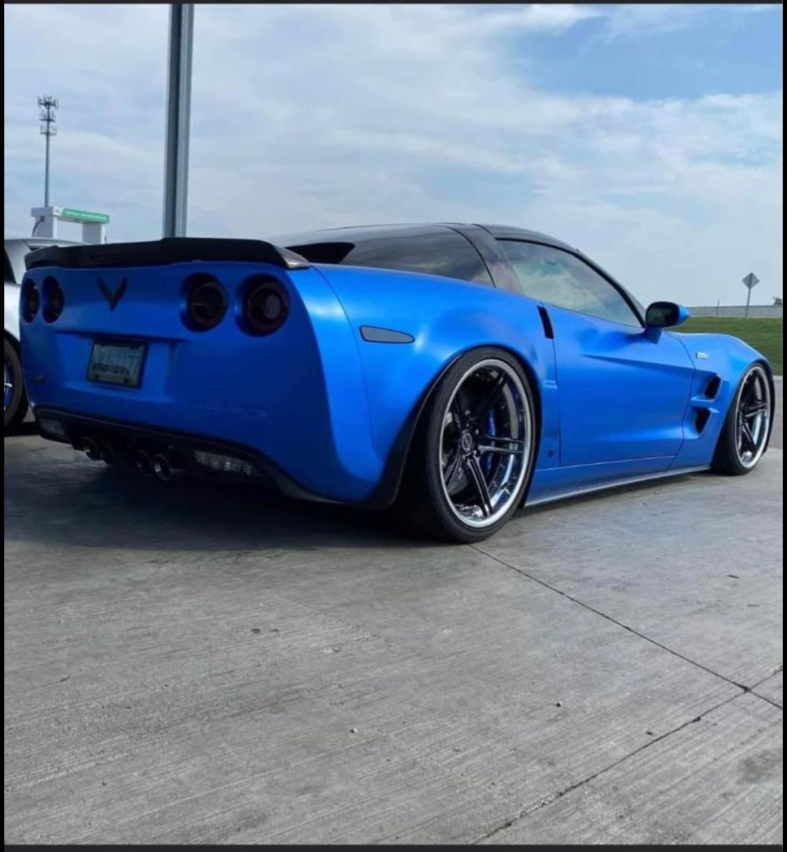 FS (For Sale) 09 ZR1 $70k - CorvetteForum - Chevrolet Corvette Forum ...