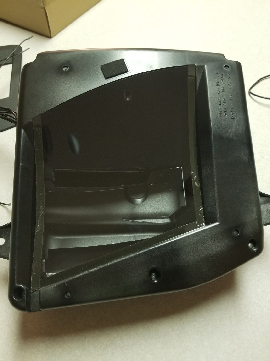 FS (For Sale) Heads Up Display (HUD) kit - CorvetteForum - Chevrolet ...