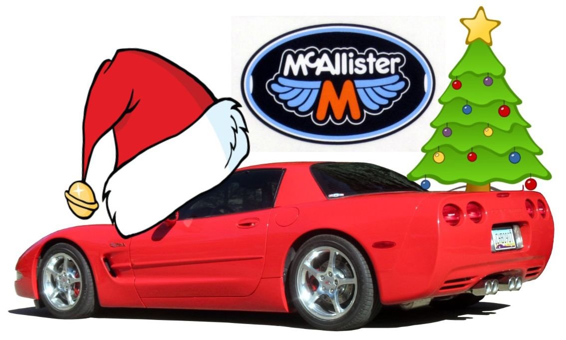 Merry Christmas - CorvetteForum - Chevrolet Corvette Forum Discussion