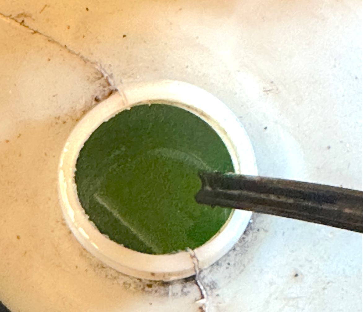 L98 coolant levels - CorvetteForum - Chevrolet Corvette Forum Discussion