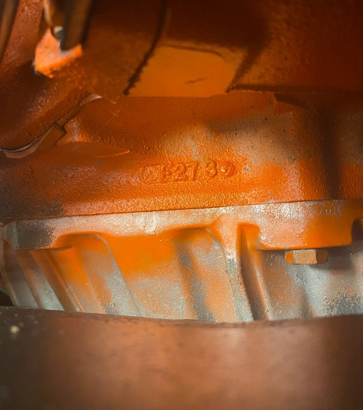 C2 63 wrong engine - Page 3 - CorvetteForum - Chevrolet Corvette Forum ...