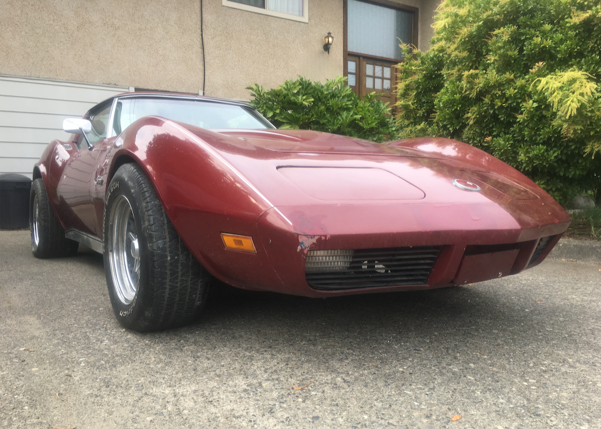 I got one!!! - Page 5 - CorvetteForum - Chevrolet Corvette Forum Discussion