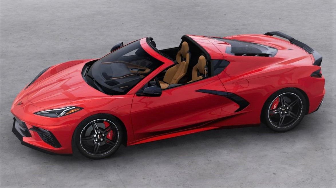 First C8 mod .... - CorvetteForum - Chevrolet Corvette Forum Discussion