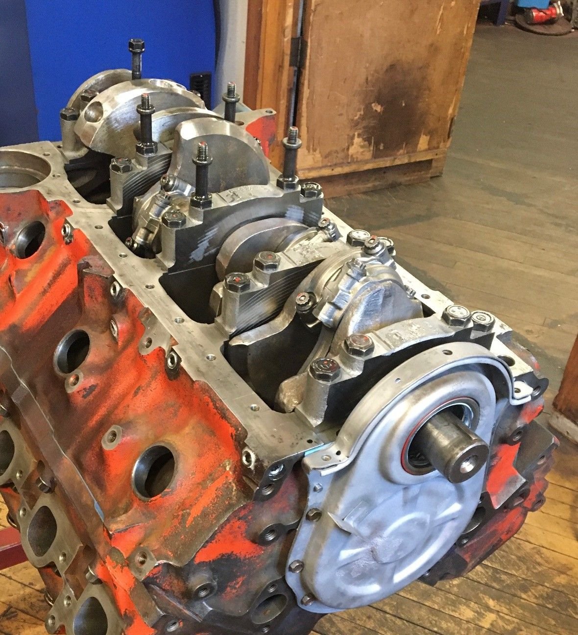 L71 Head / Cam Recommendations - Page 4 - CorvetteForum - Chevrolet ...