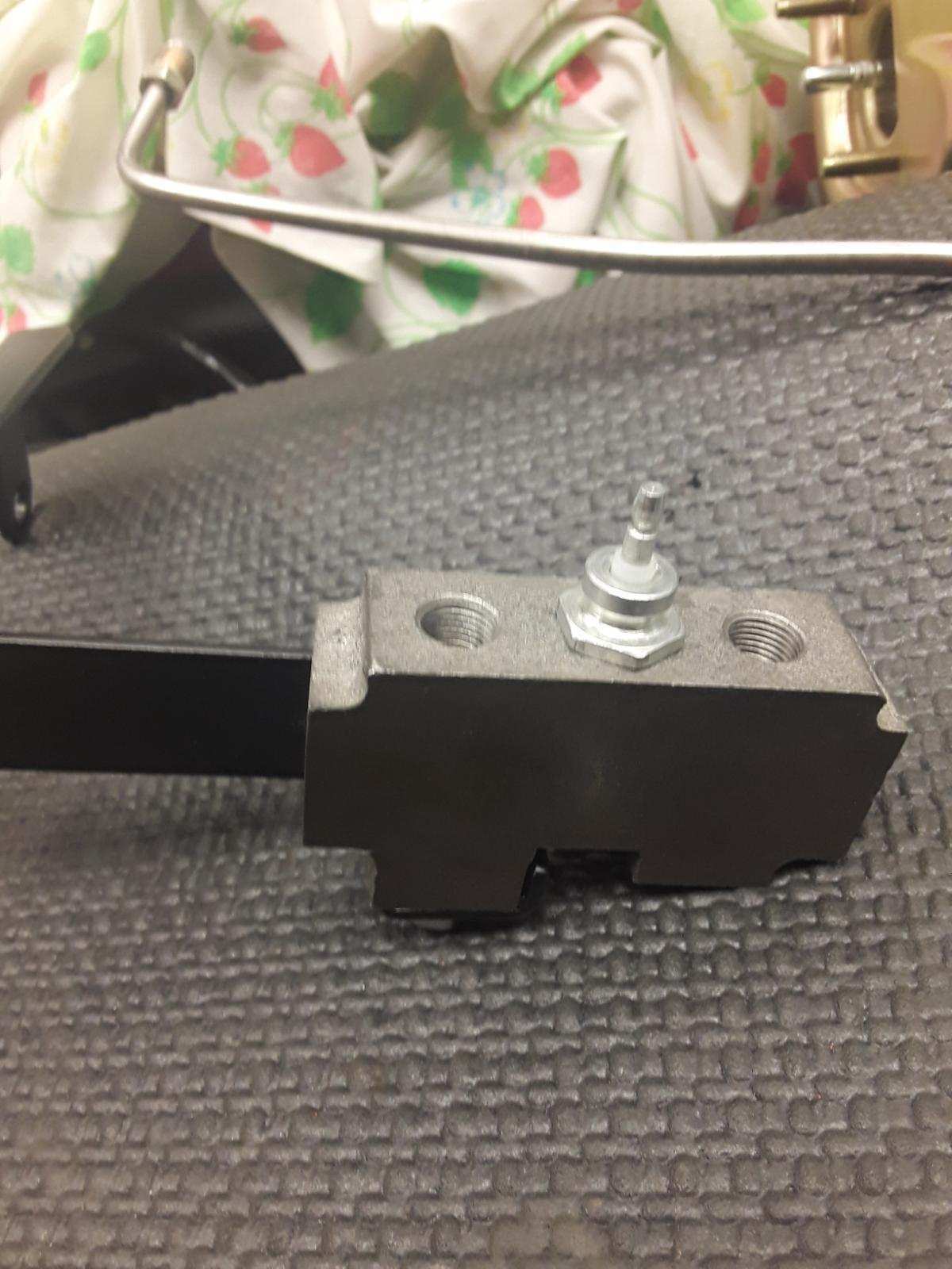 C2 3 questions - throttle return, and power brakes - CorvetteForum ...