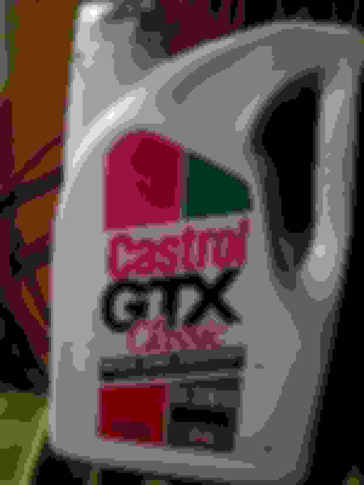 motor oil - CorvetteForum - Chevrolet Corvette Forum Discussion