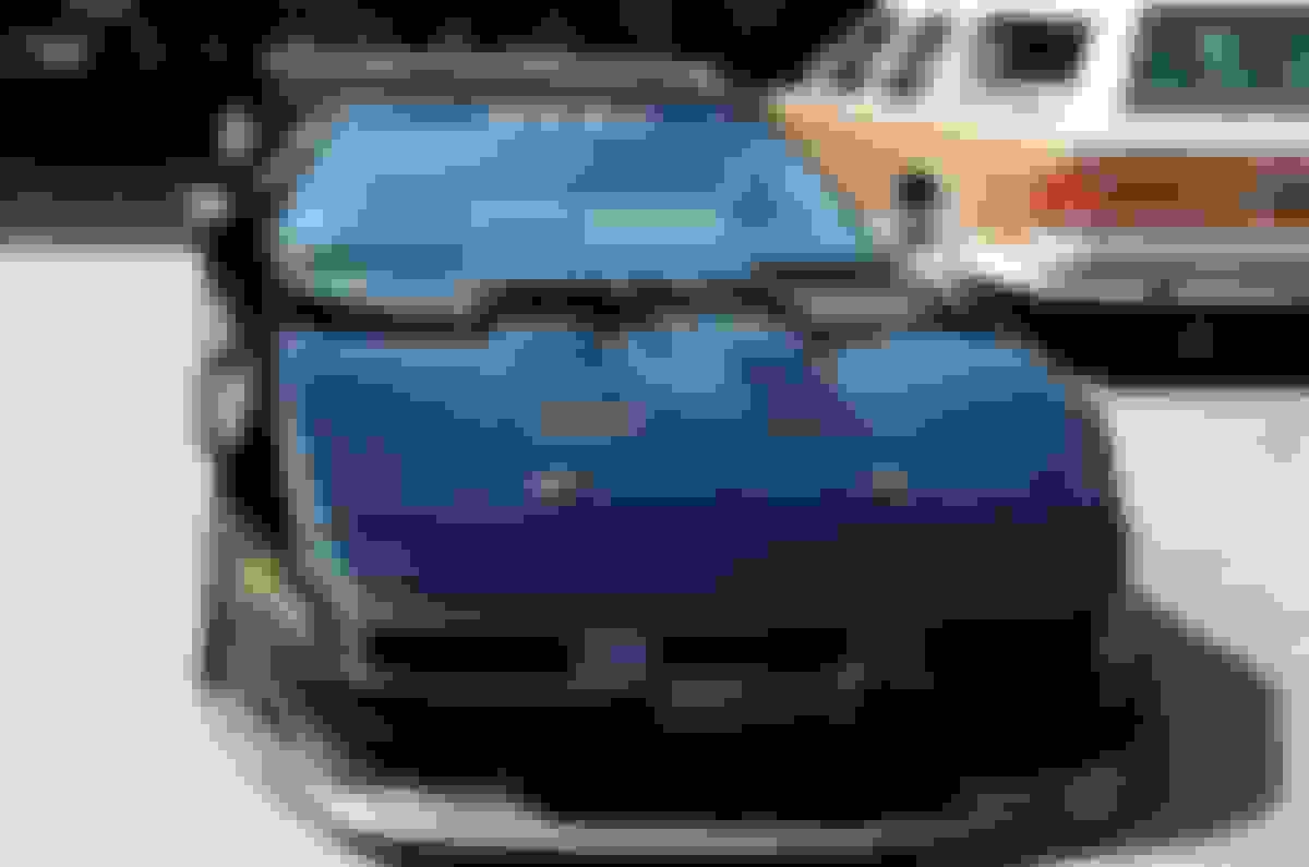 West Racing C4 - CorvetteForum - Chevrolet Corvette Forum Discussion