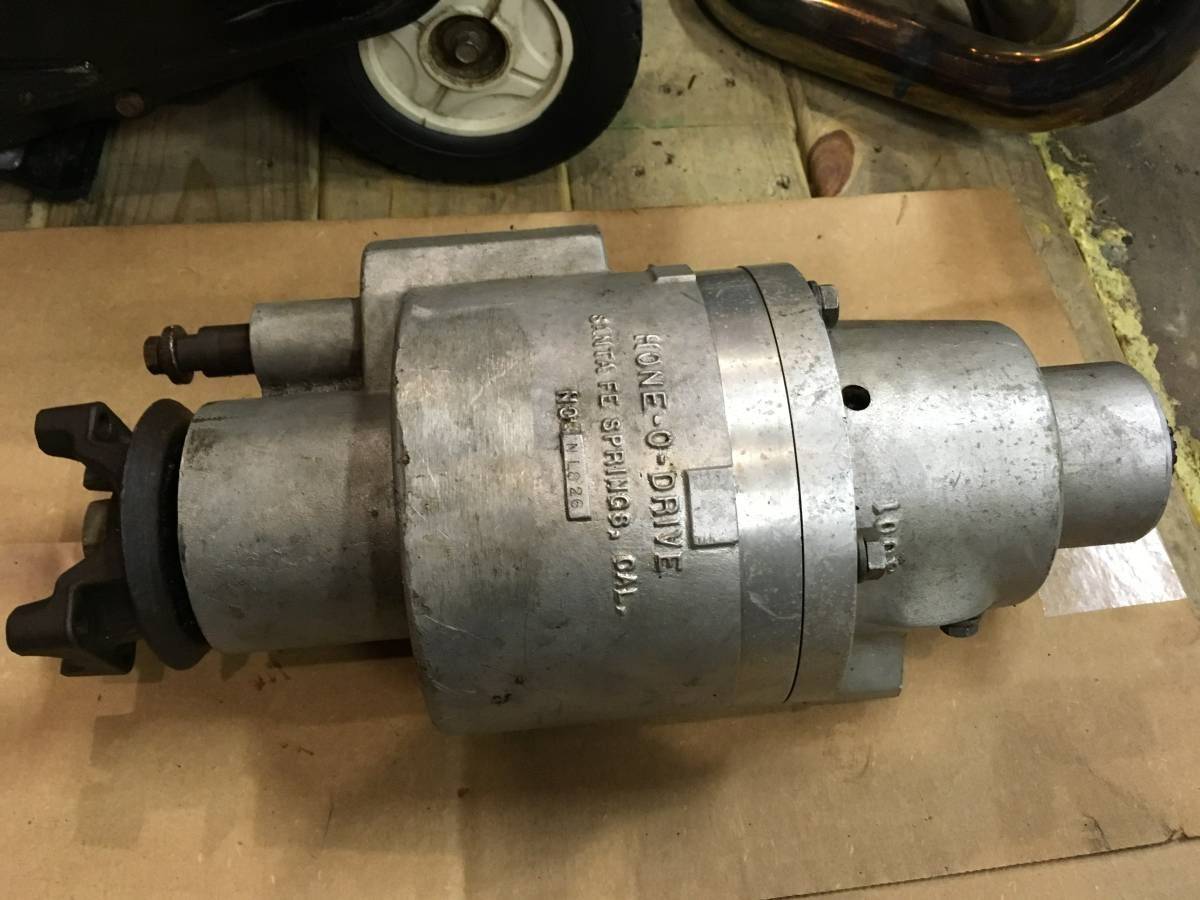 FS (For Sale) Hone-O-Drive - CorvetteForum - Chevrolet Corvette Forum ...