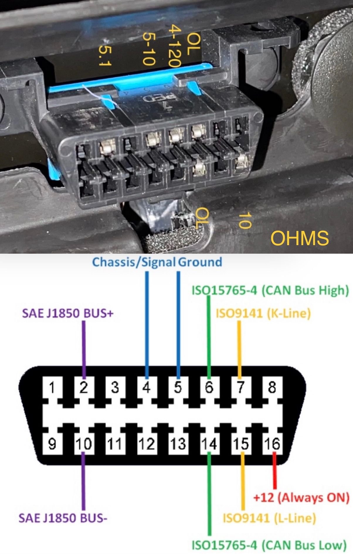 C6 Z06 No Crank After Engine Swap - CorvetteForum - Chevrolet Corvette ...