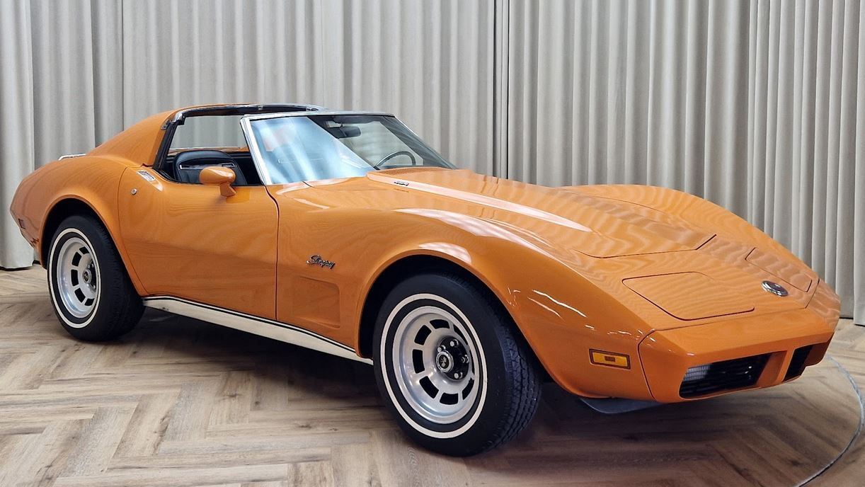 74 C4 454 conversion from TH400 to 700R4 - Page 3 - CorvetteForum ...