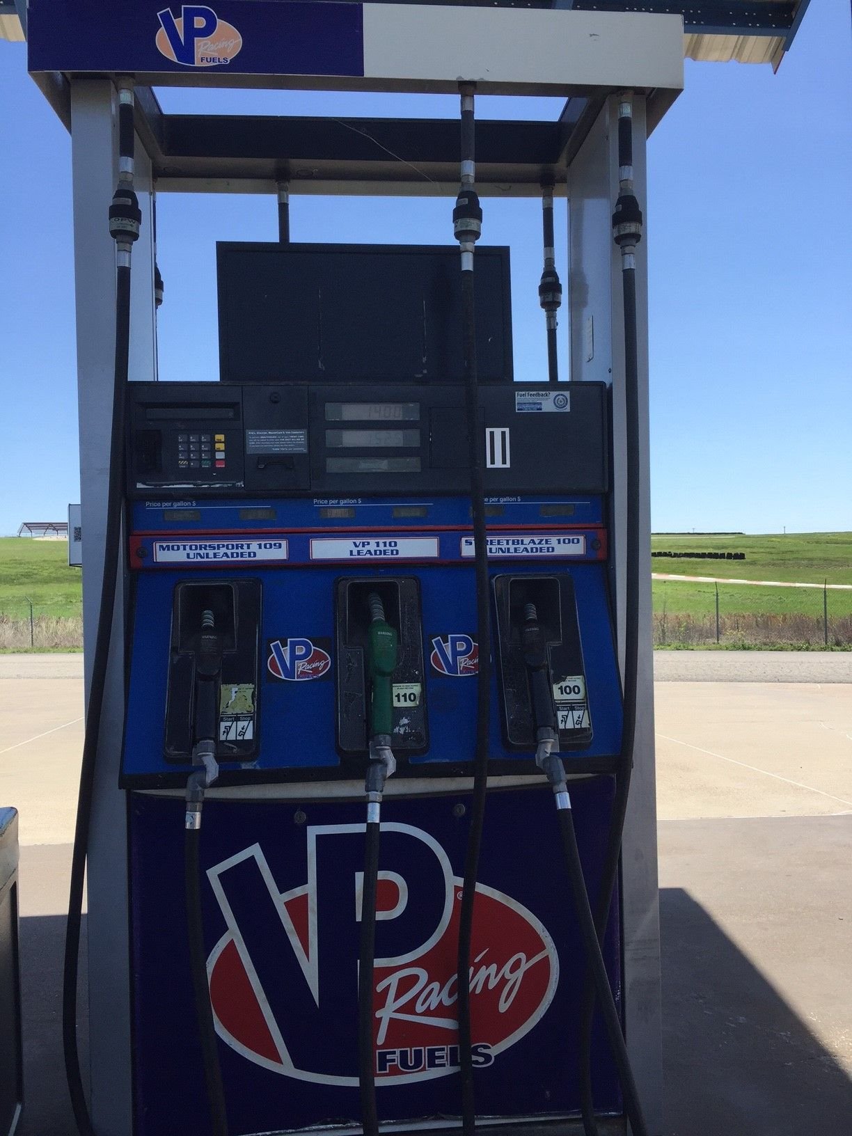 100 octane at a local 76 station but, - CorvetteForum - Chevrolet ...