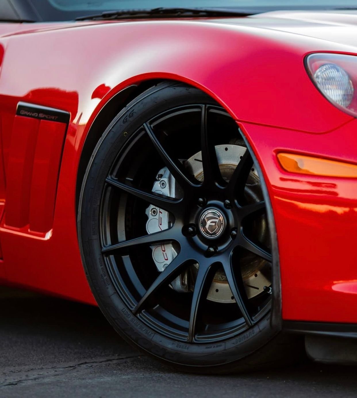 Direct Dealer: Forgestar Wheels F14 CF5 CF5V CF10 CF7S F10D M14 D5 F14 ...