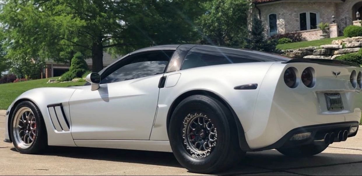 The Offical: C6 Base/Narrow Body Aftermarket Wheels - Page 20 ...