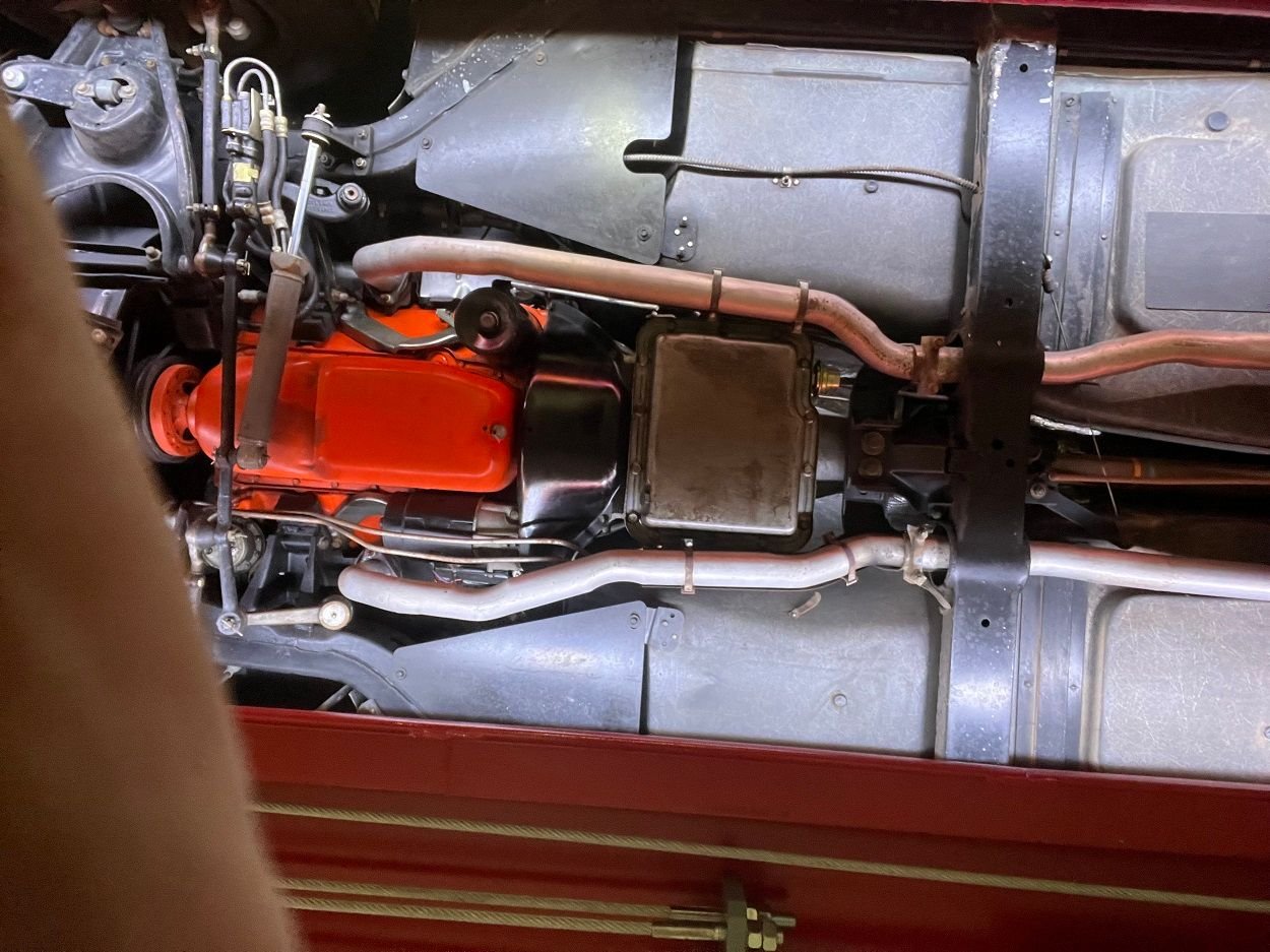 WTB (Want To Buy) My first C2 Coupe - CorvetteForum - Chevrolet ...