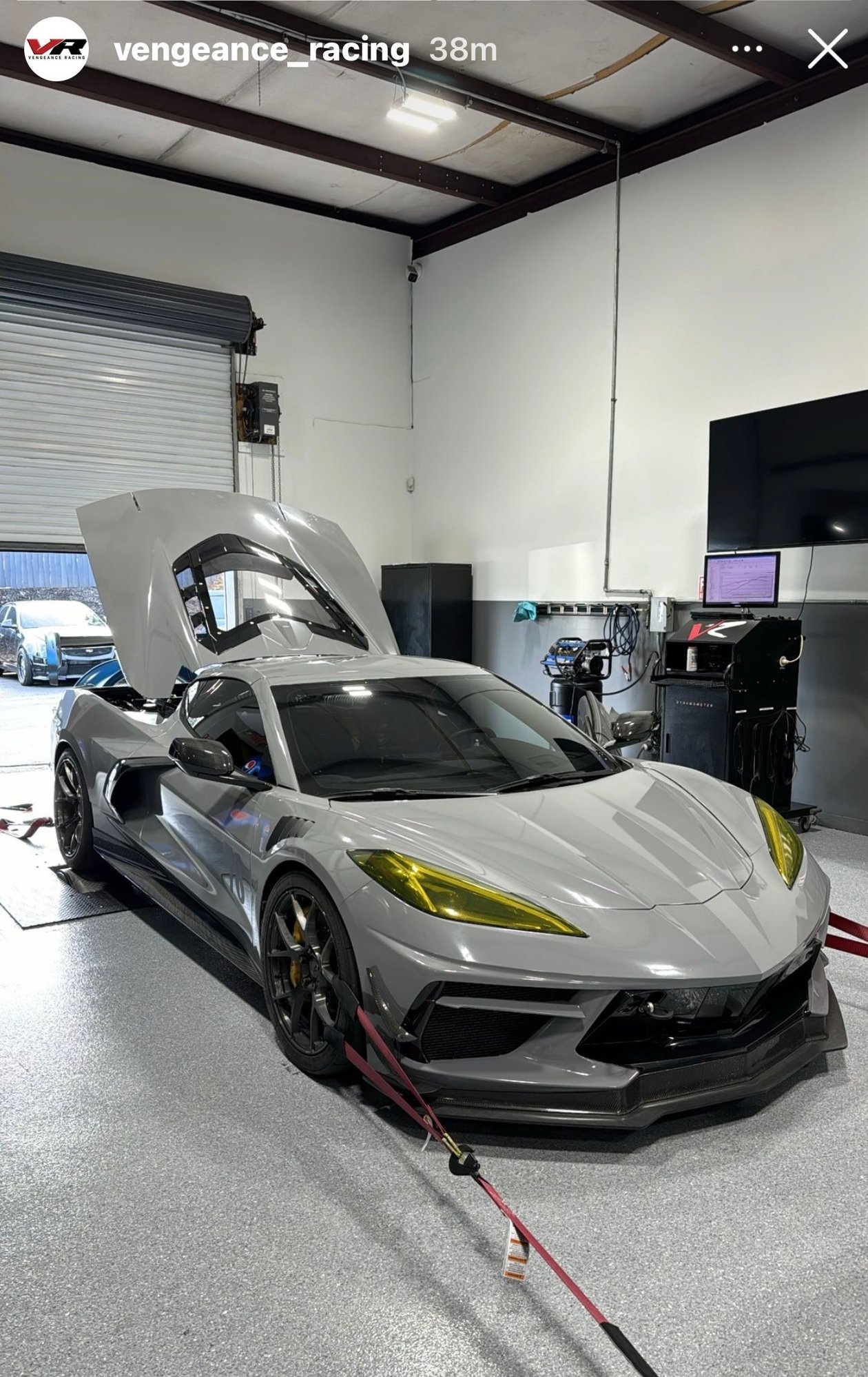 Head, Cam, E85 Track Build - CorvetteForum - Chevrolet Corvette Forum ...