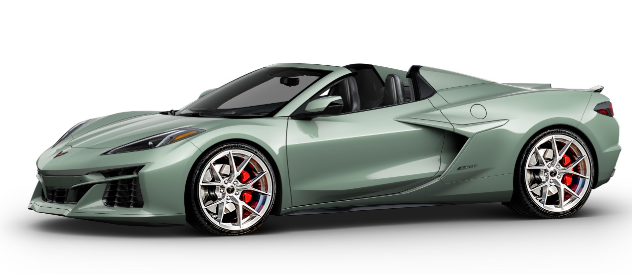 Corvette C8 Eray Renders, Projects, Customers Eray's and more... WHEEL ...