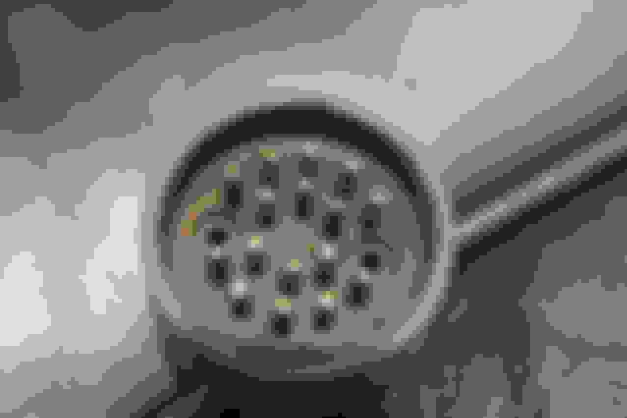 Anti-Theft removal and wiring Q's on Distributor - CorvetteForum ...