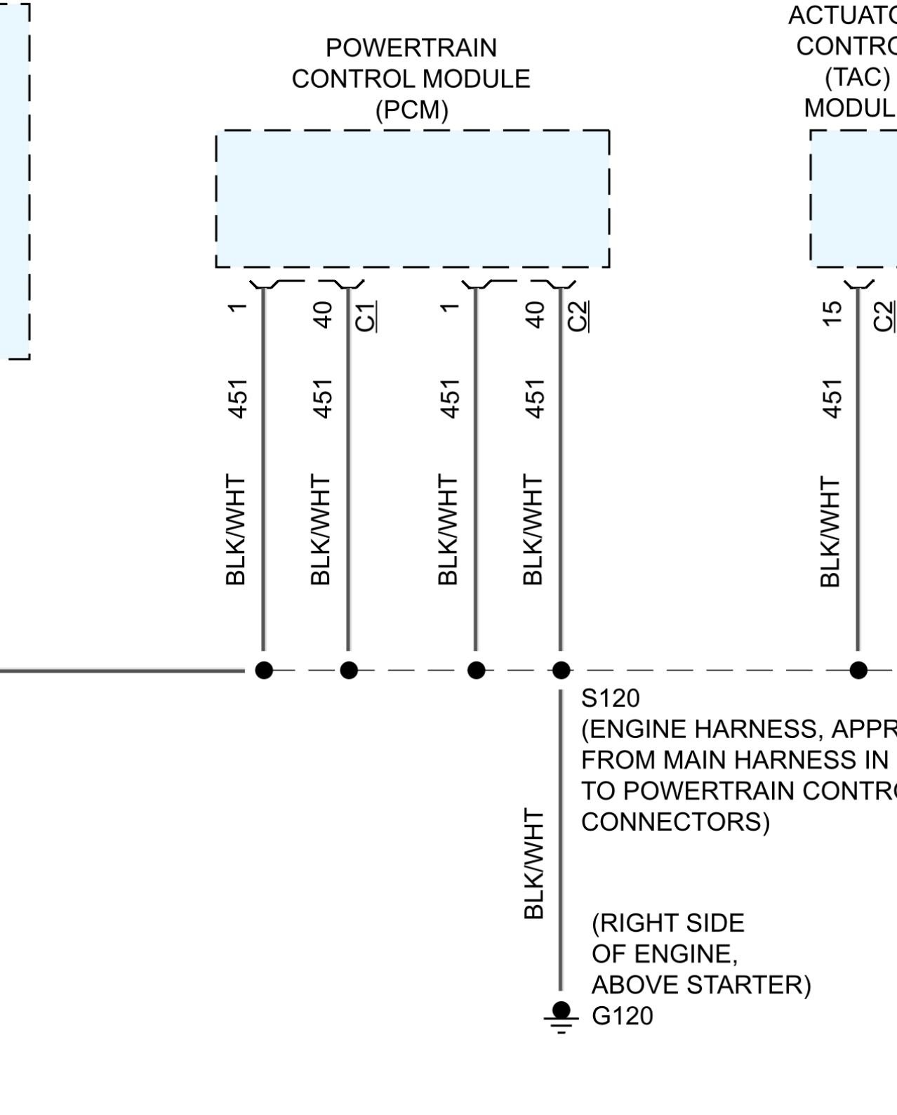 Serial Data Bus issue! - CorvetteForum - Chevrolet Corvette Forum Discussion