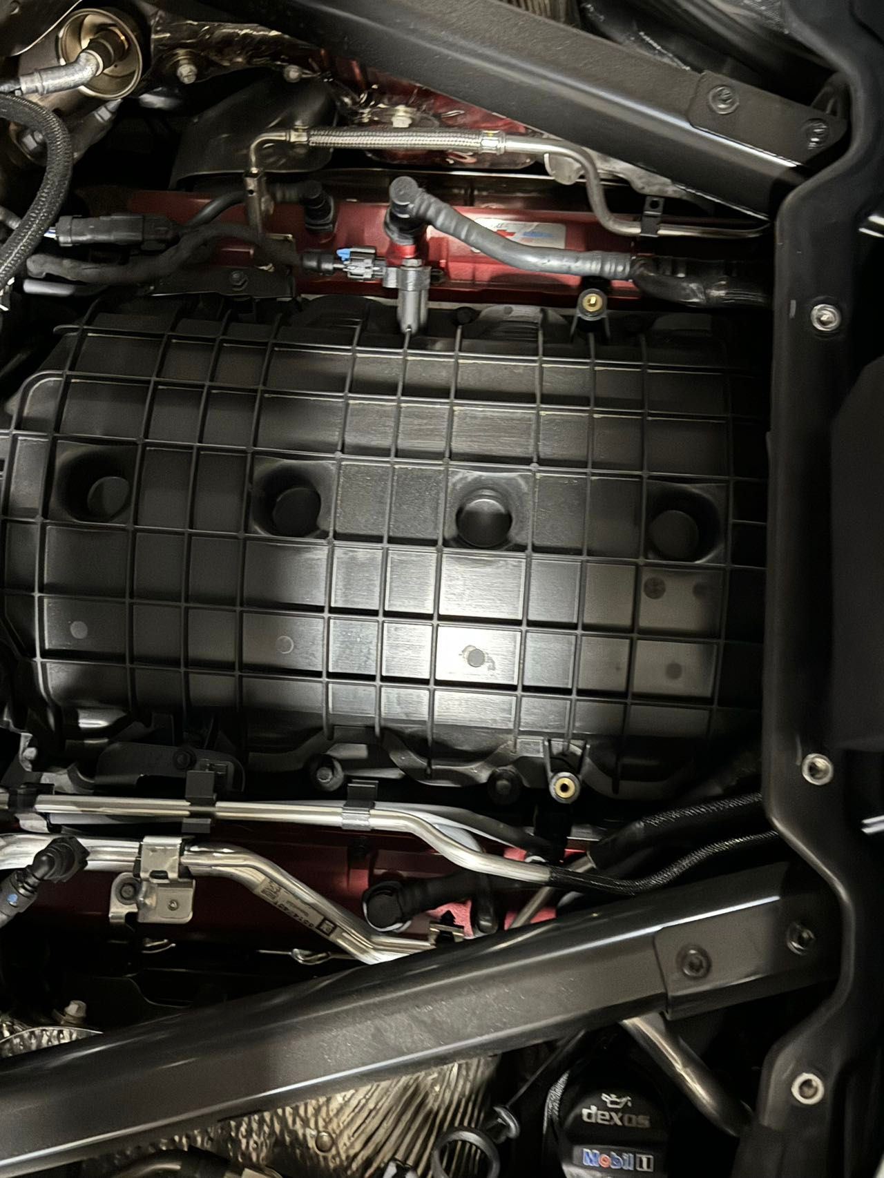 How to find C8 Engine Series Number? - CorvetteForum - Chevrolet ...