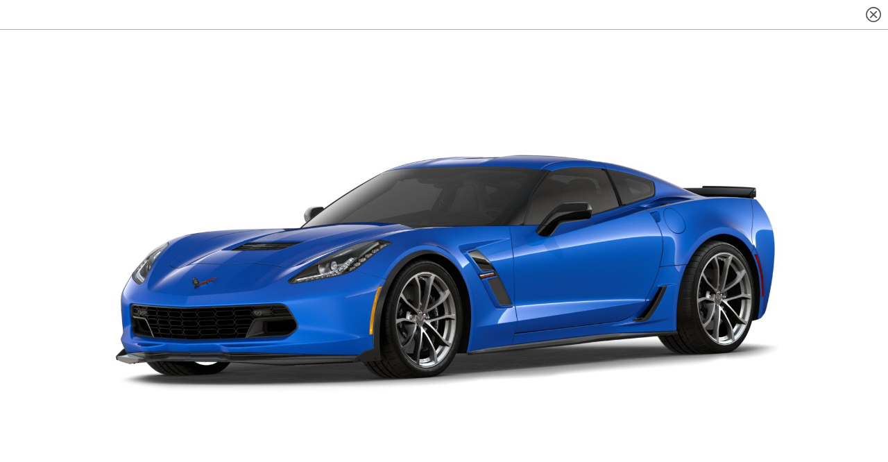 Elkhart Lake Blue Metallic - CorvetteForum - Chevrolet Corvette Forum ...