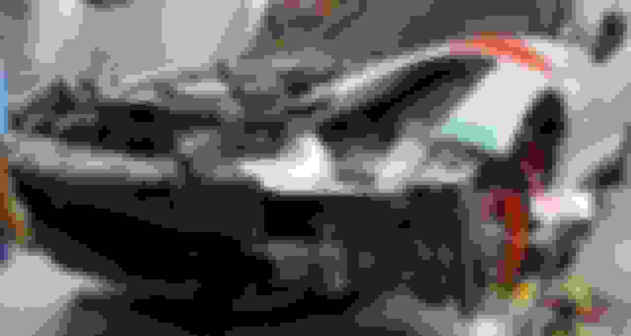 So you want to install the factory front cameras. You won't after ...