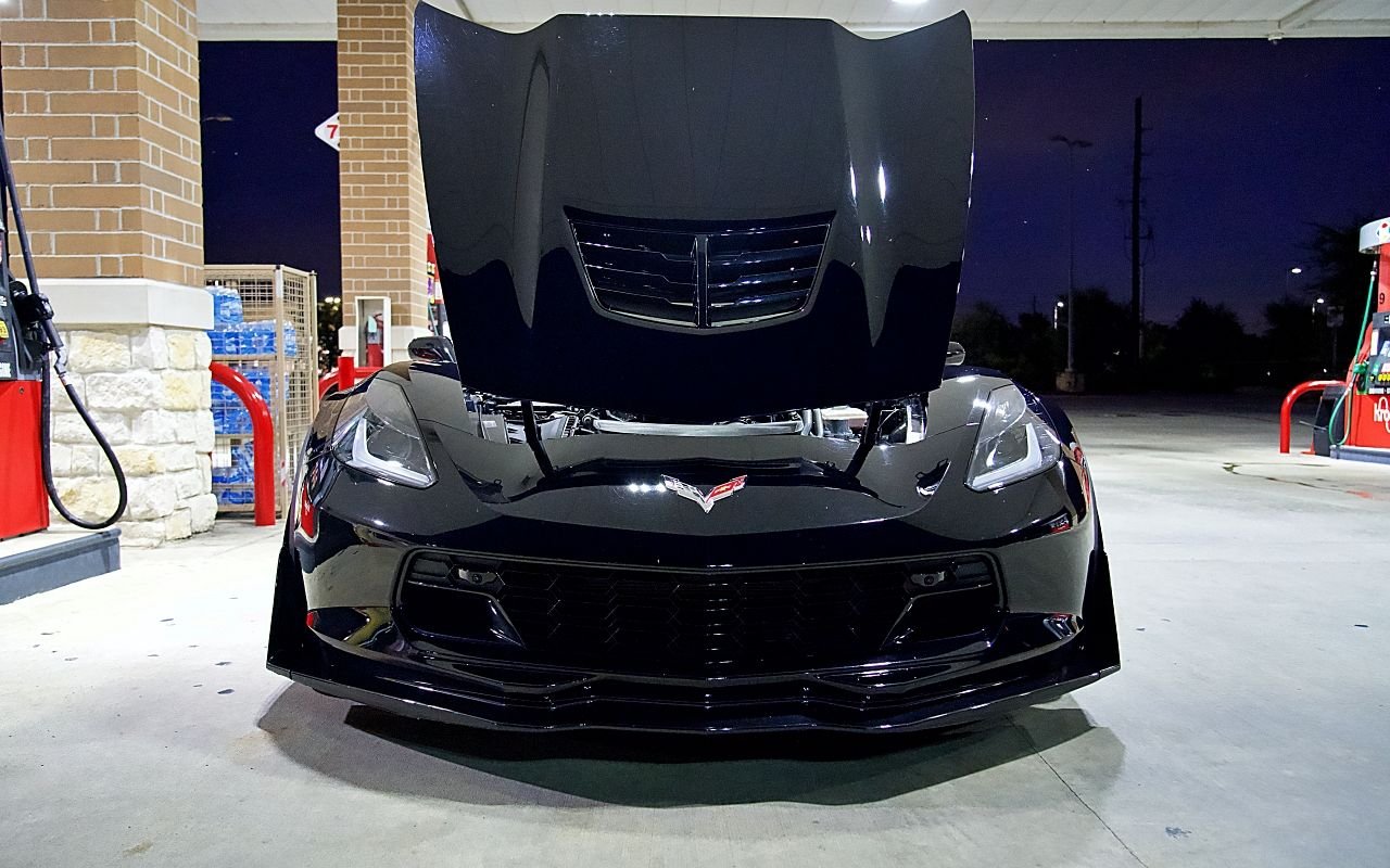 My Z07 Build - CorvetteForum - Chevrolet Corvette Forum Discussion