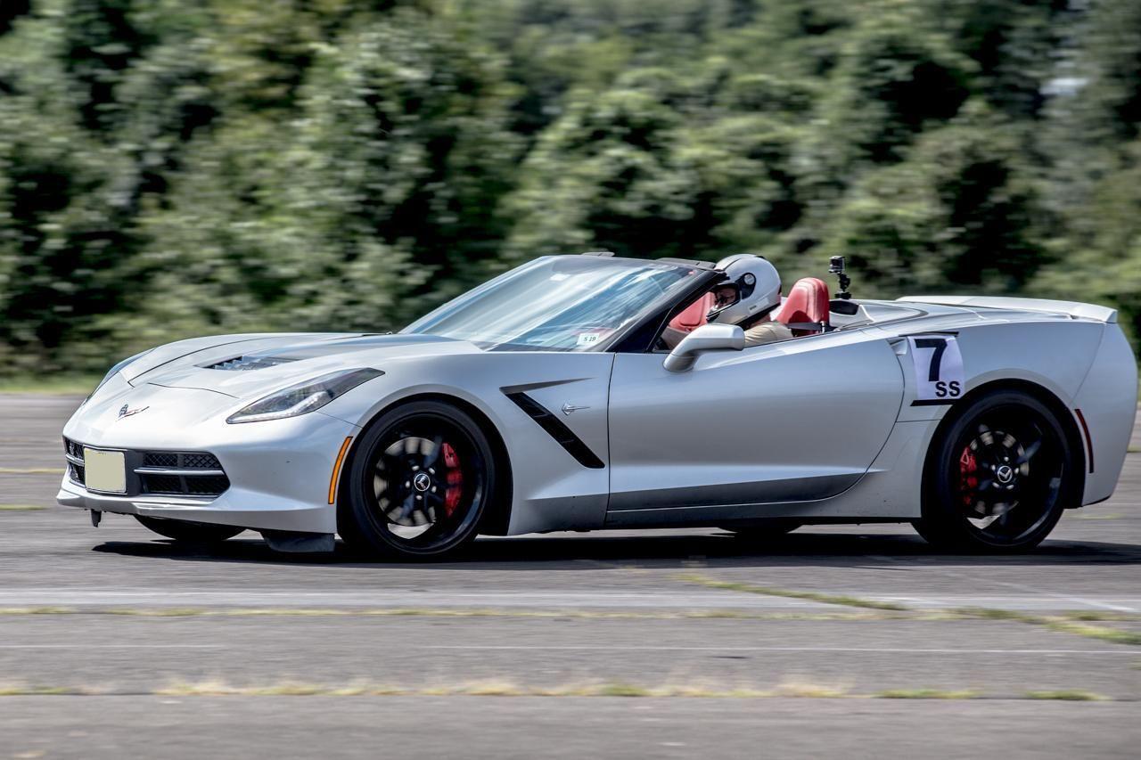 Official Silver C7 pic thread - Page 25 - CorvetteForum - Chevrolet ...