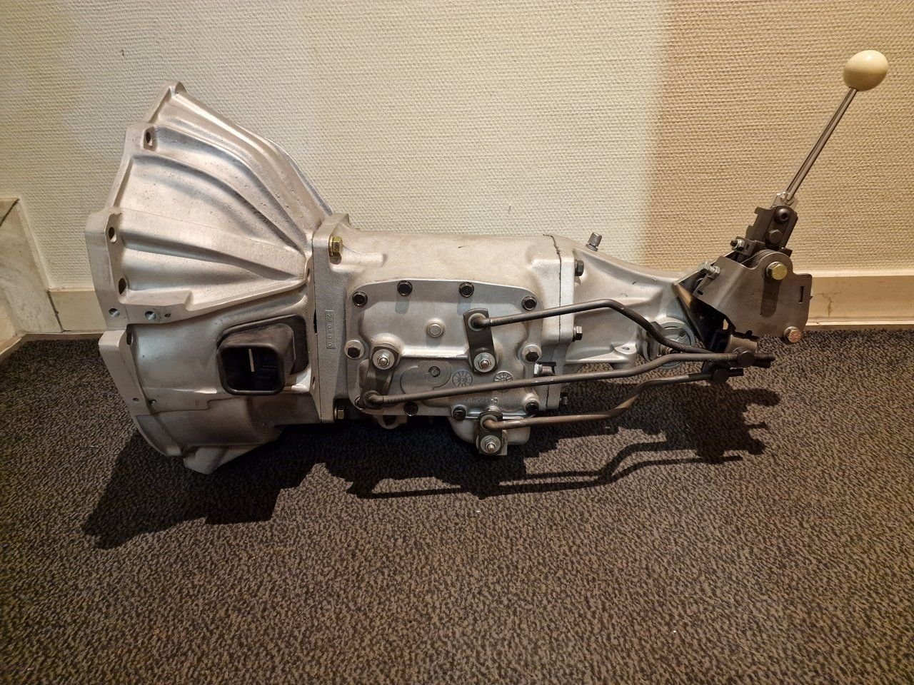 C1 62 and MY6 Trans - CorvetteForum - Chevrolet Corvette Forum Discussion