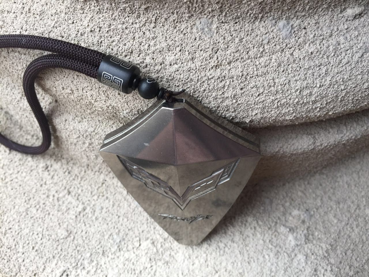 Corvette C7 SDY Craft Custom Key Fob - CorvetteForum - Chevrolet ...