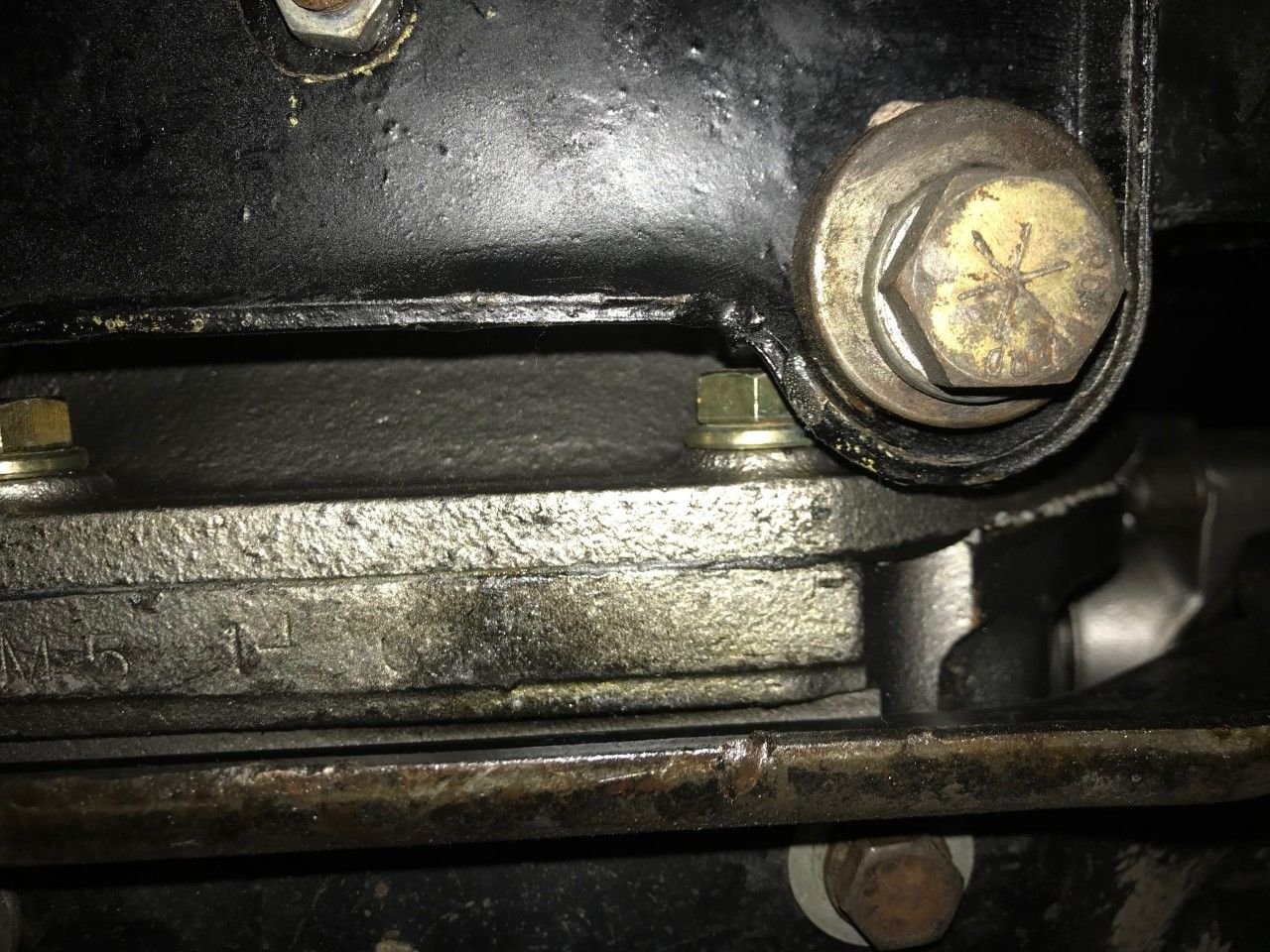 65 differential decode - CorvetteForum - Chevrolet Corvette Forum ...