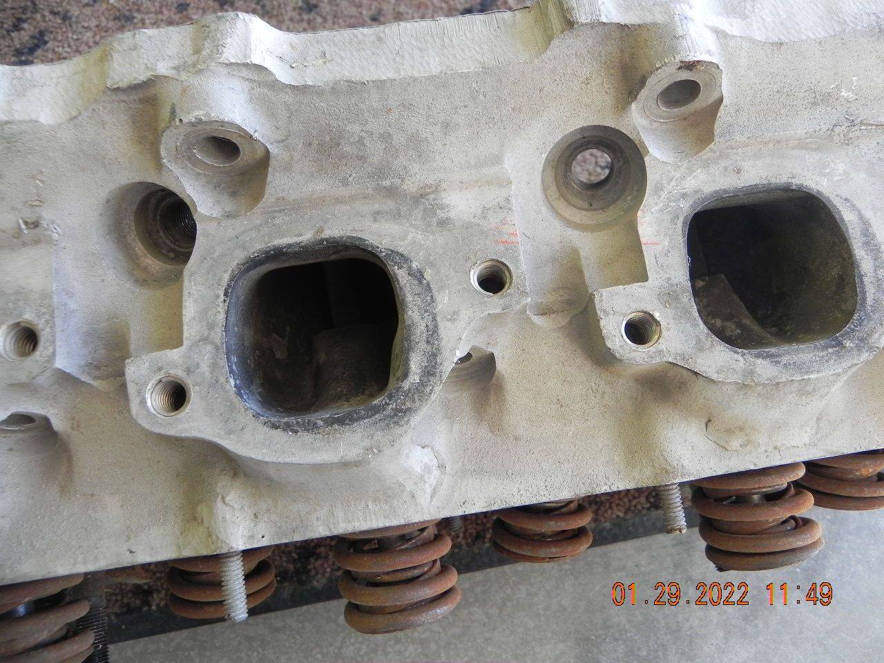 C2 Just Looked at L88 Heads and L72 Block/Crank - Page 4 ...