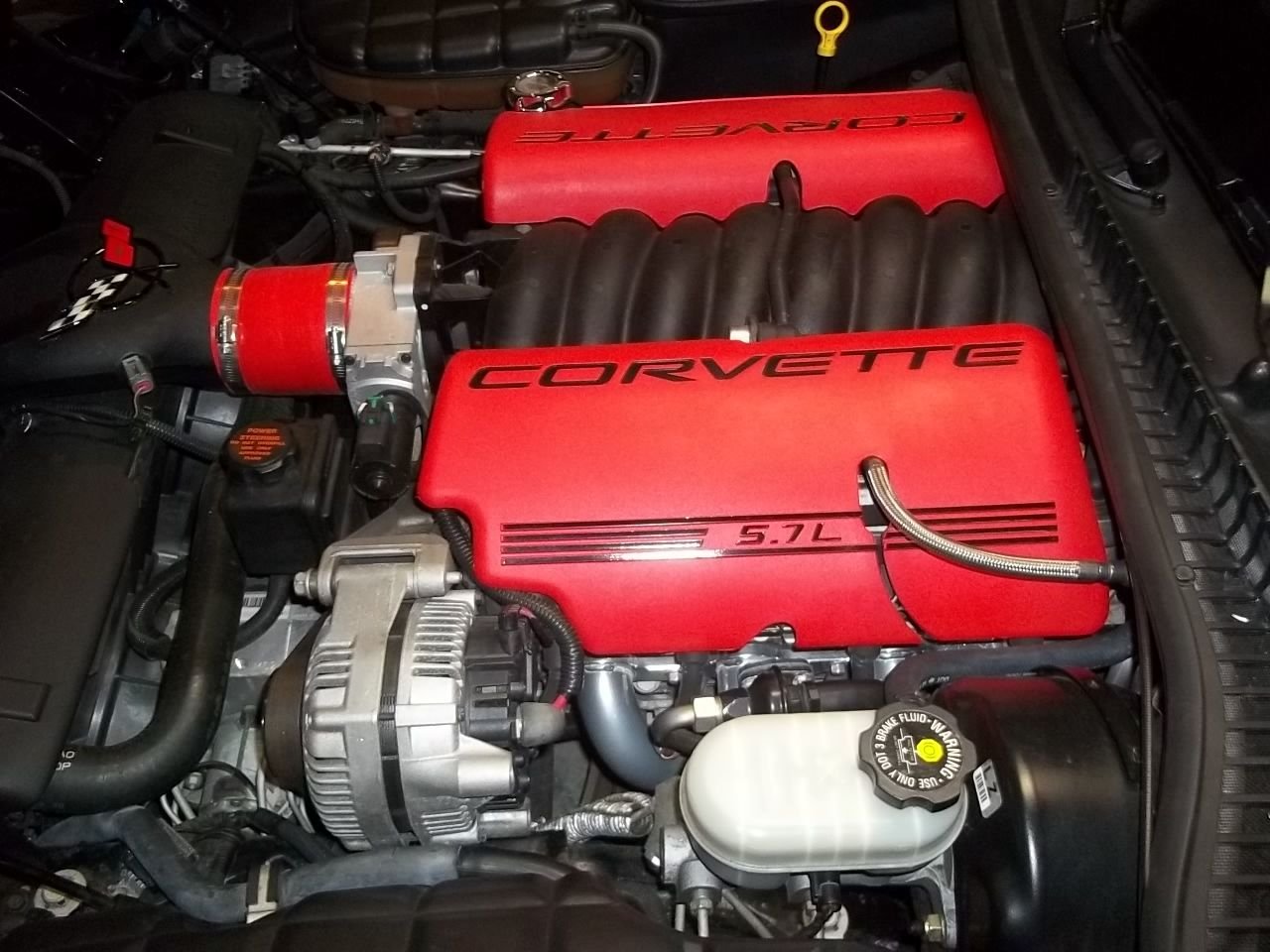 I LOVE Vette Pics, Post yours here! - Page 236 - CorvetteForum ...