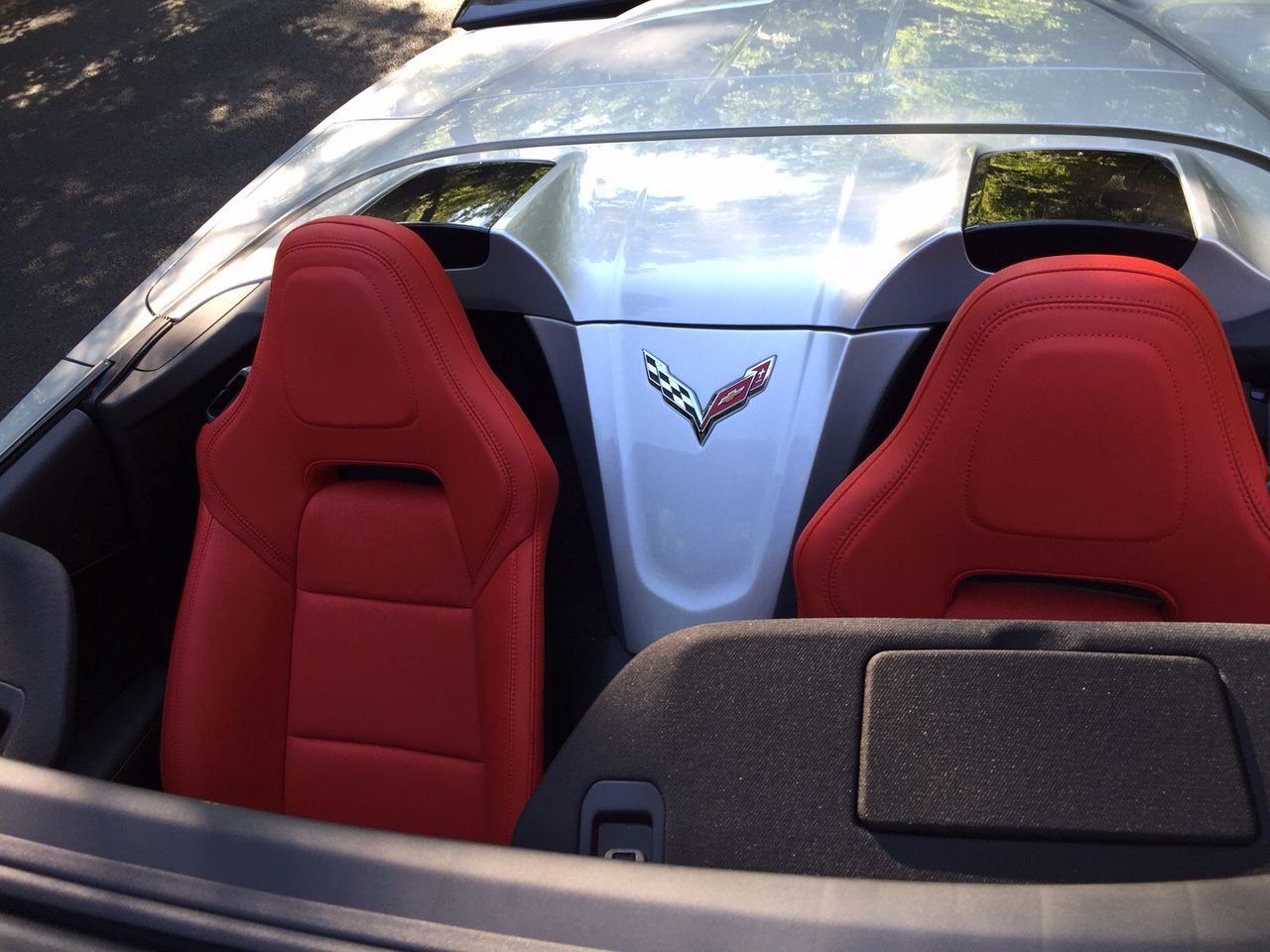 C7 Waterfall - CorvetteForum - Chevrolet Corvette Forum Discussion