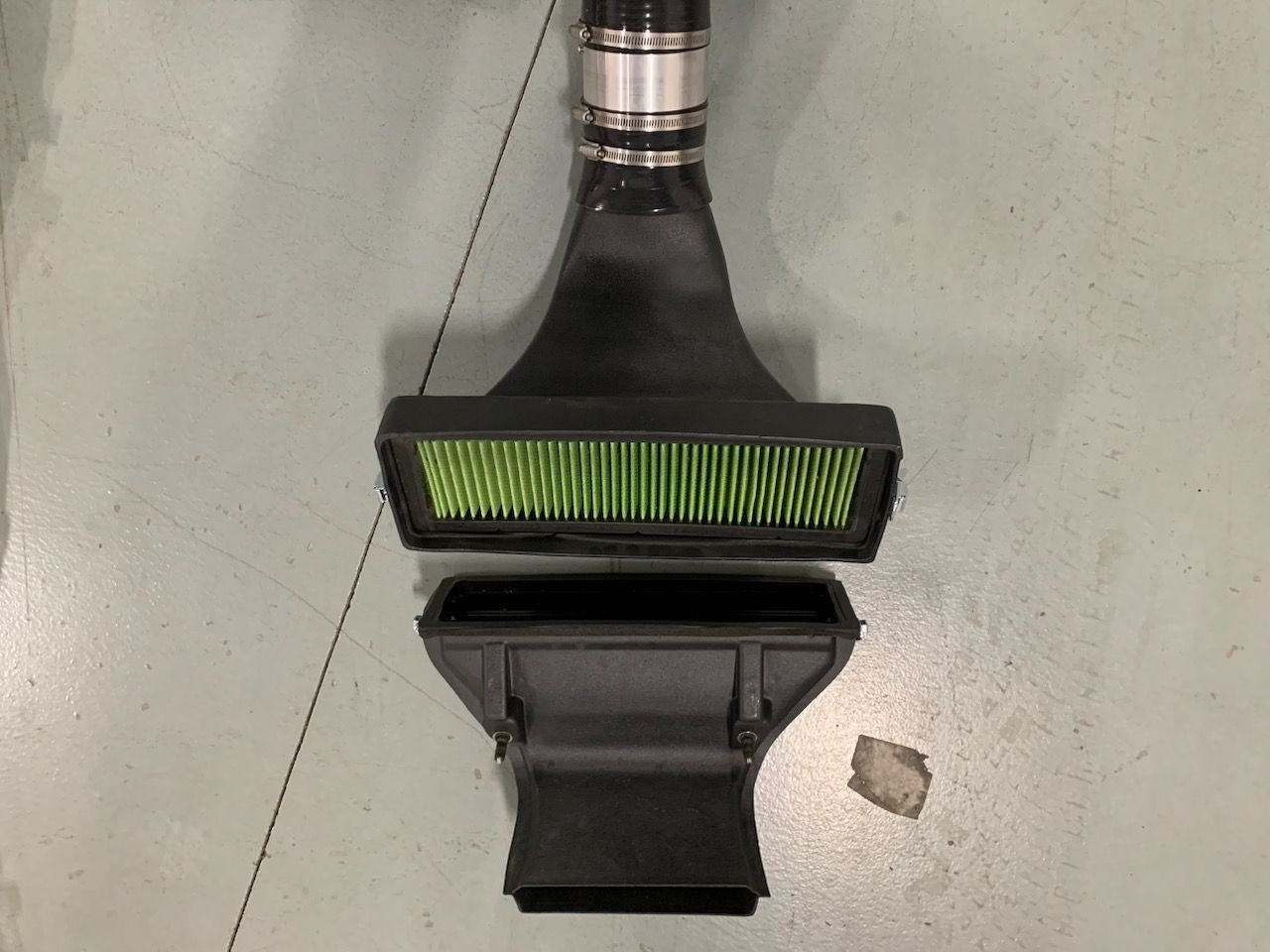 FS (For Sale) Vararam vr-sc1r for ls7 - CorvetteForum - Chevrolet ...