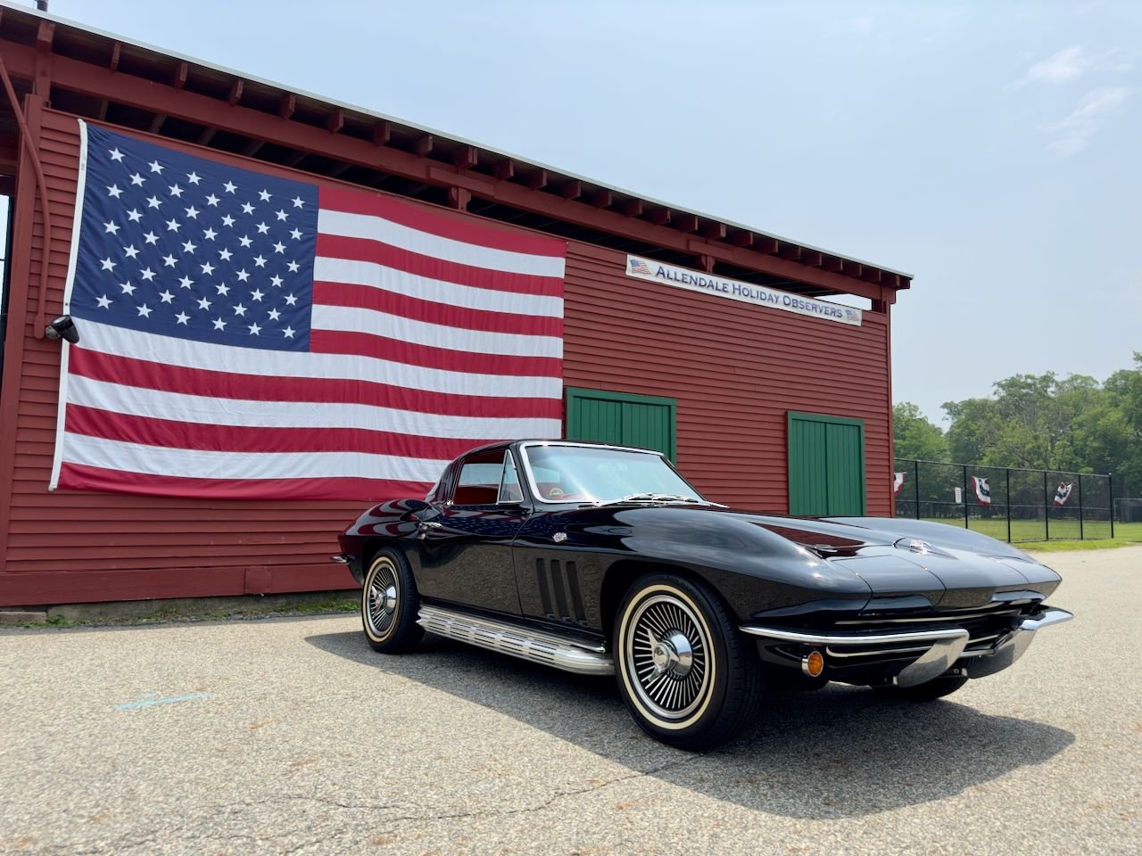 C2 2023 C2 Corvette of the Year, Unmodified. ENTER NOW - CorvetteForum ...