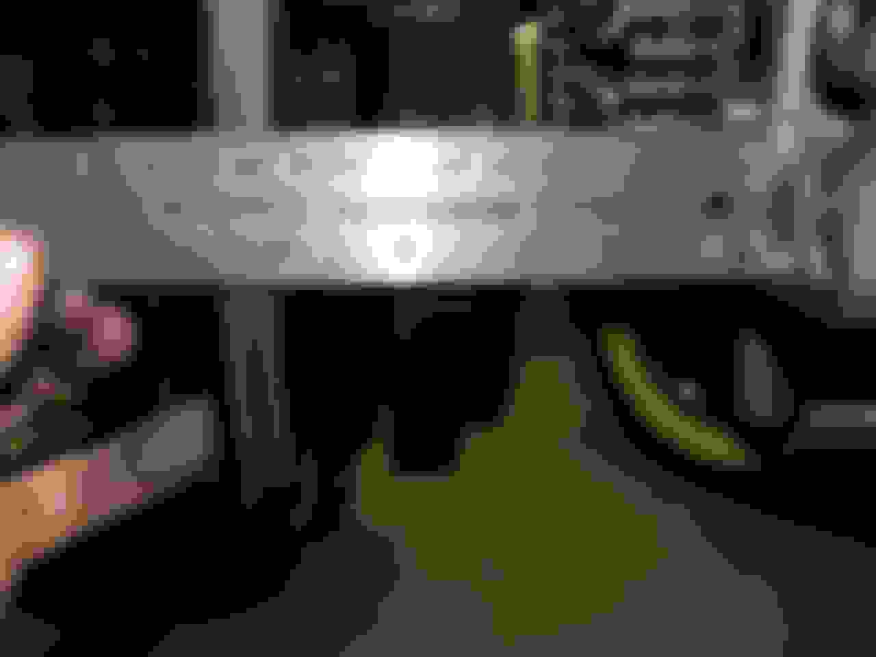 283 CI Engine Build for Harmonic Balancer, Water Pump, Generator ...