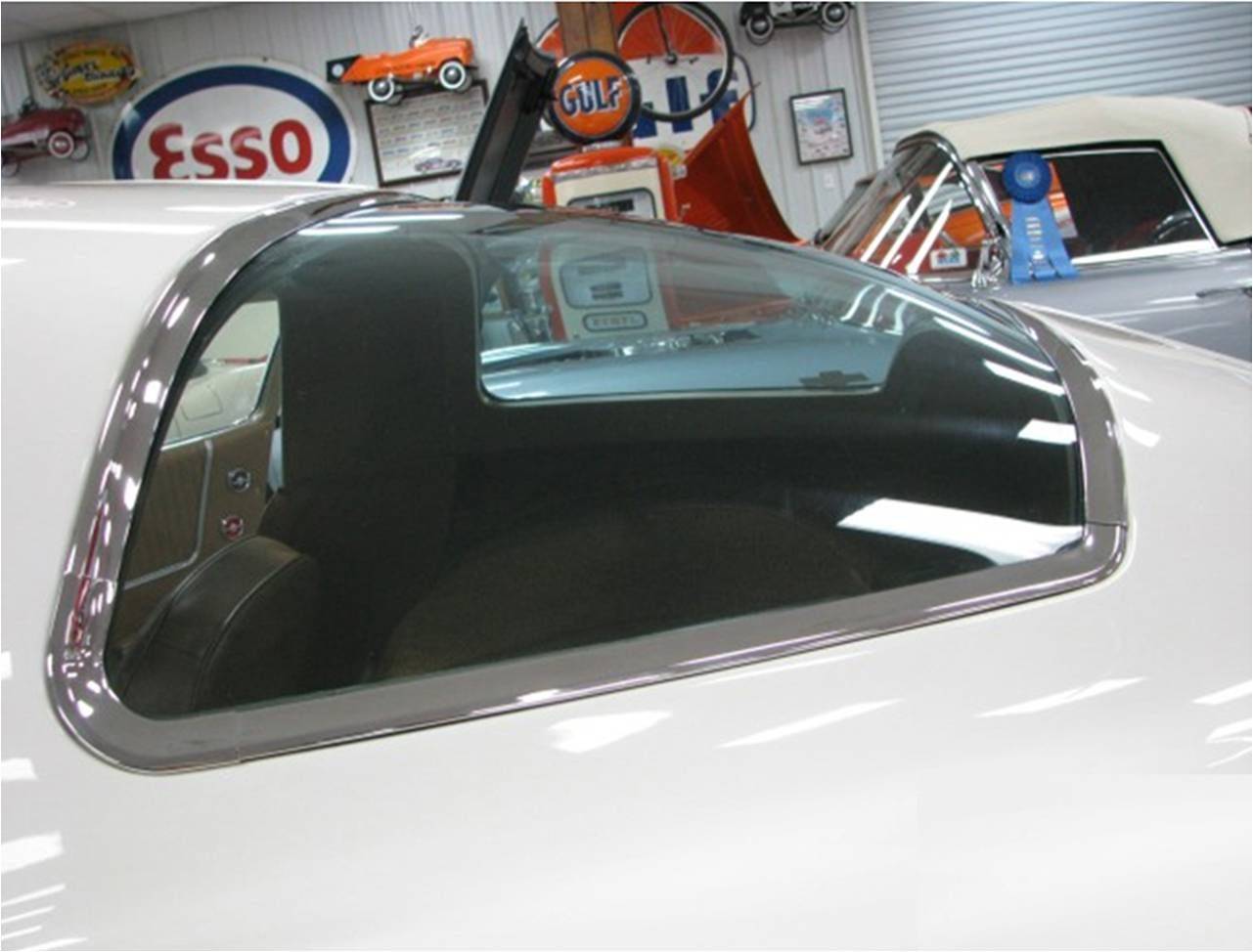 C2 Autronic Eye? Bubble Rear Glass? - CorvetteForum - Chevrolet ...