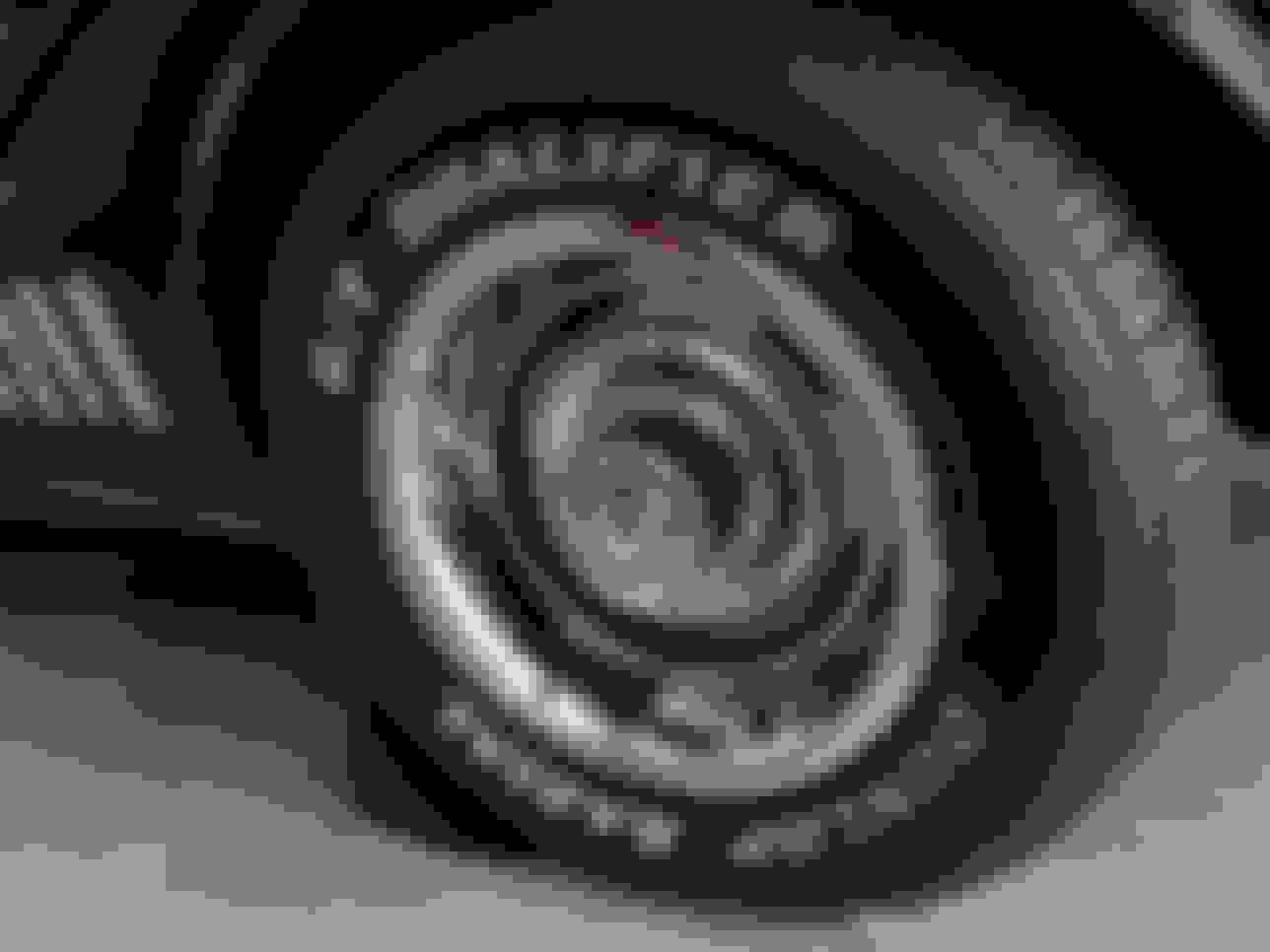 Tire Decoding - Age - CorvetteForum - Chevrolet Corvette Forum Discussion