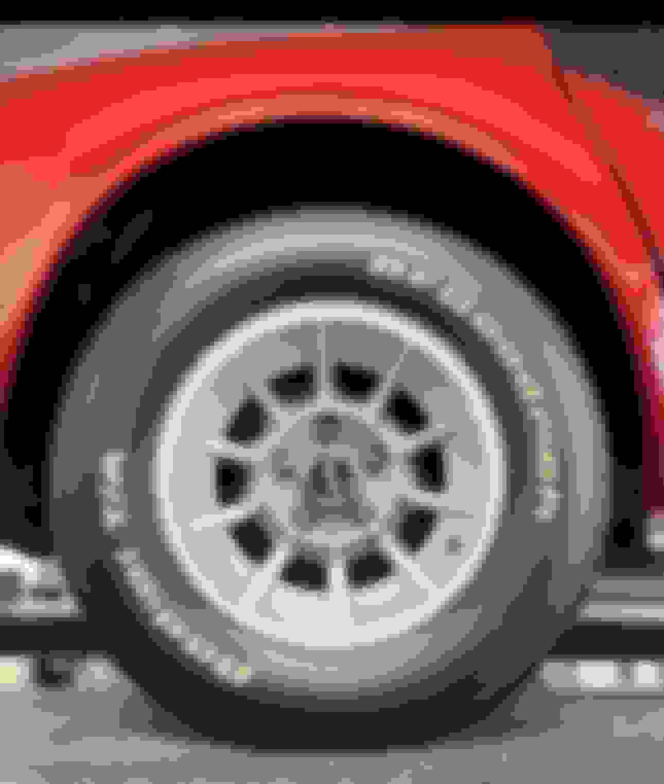 Help identifying wheels? - CorvetteForum - Chevrolet Corvette Forum ...