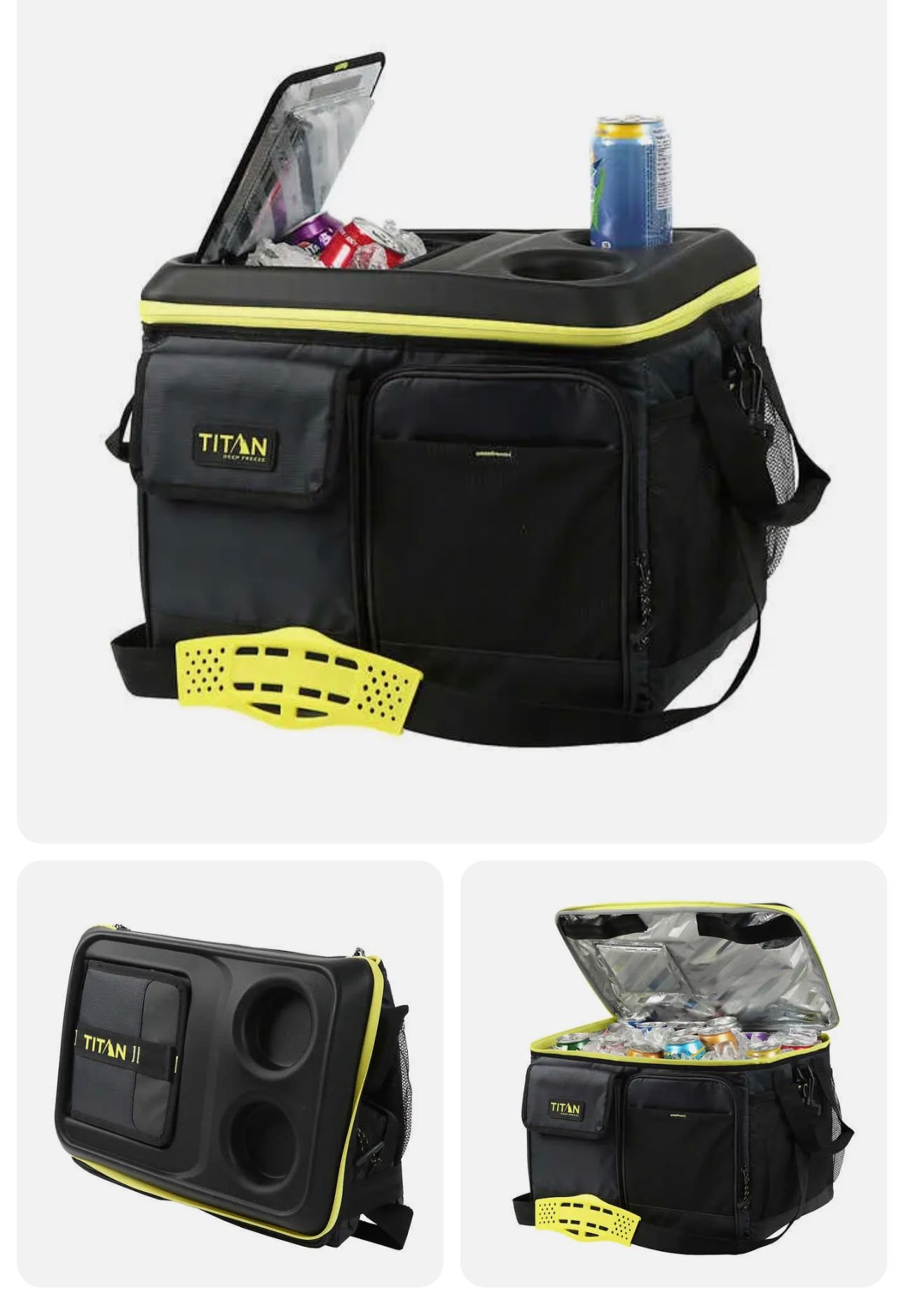 12V cooler for C8 frunk - CorvetteForum - Chevrolet Corvette Forum ...