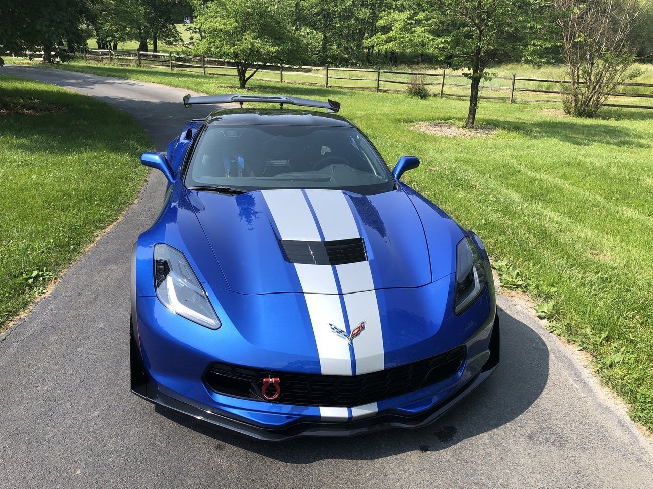 [BUILD] My Ultimate C7 Track Car - The C7 GS.R - Page 15 ...