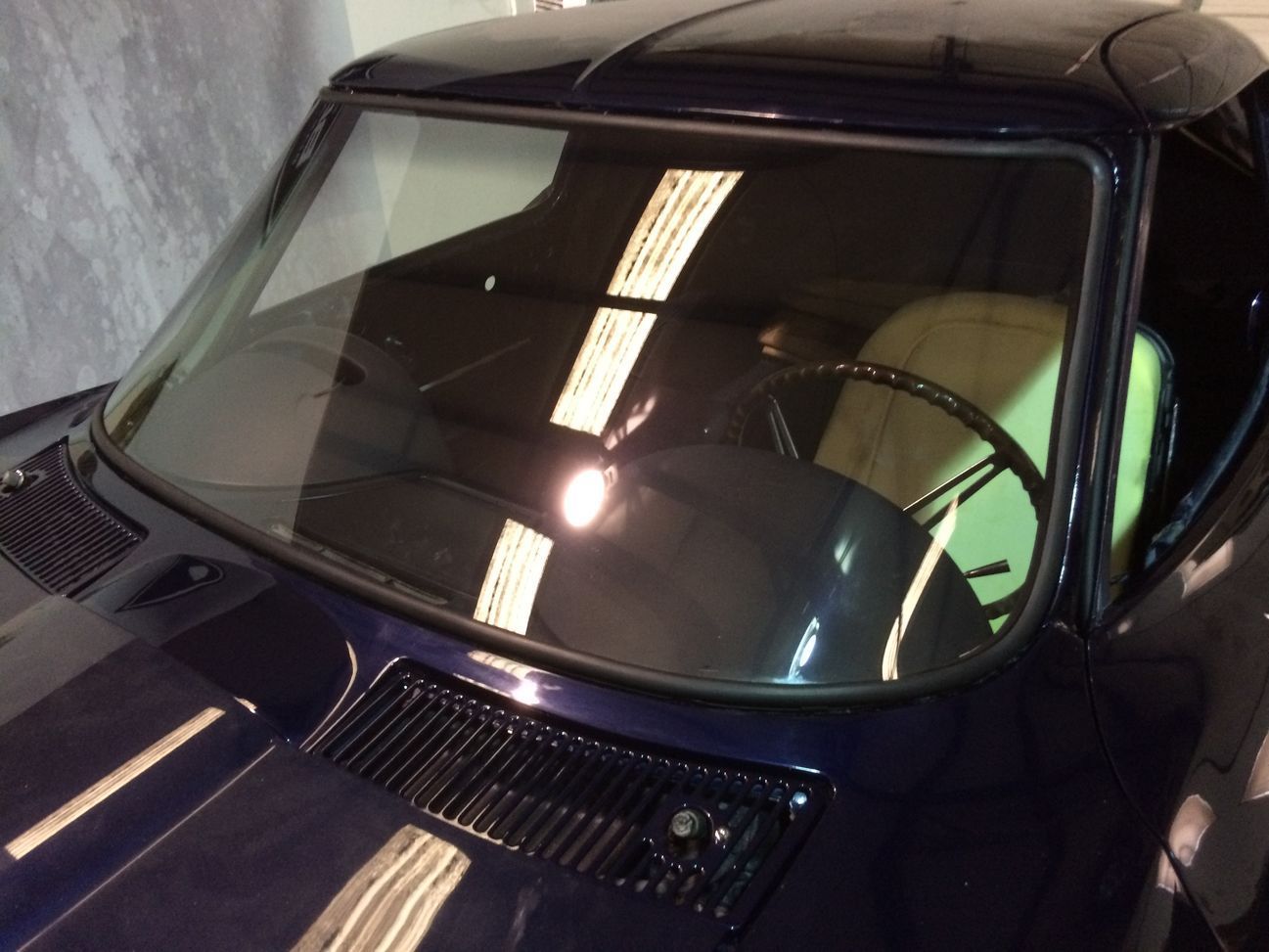 Autocity gray smoked glass - CorvetteForum - Chevrolet Corvette Forum ...